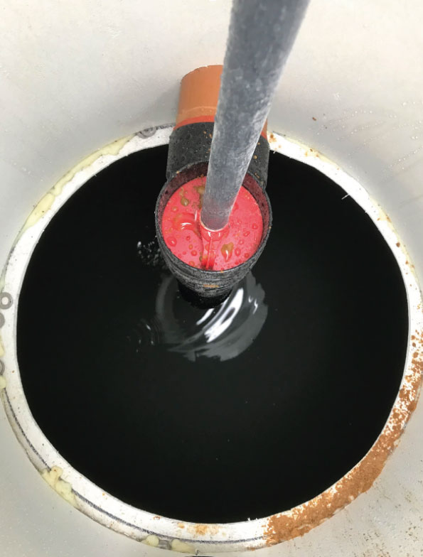 ASL Limited blog article | What is a septic tank? ASL Limited blog article | What is a septic tank?